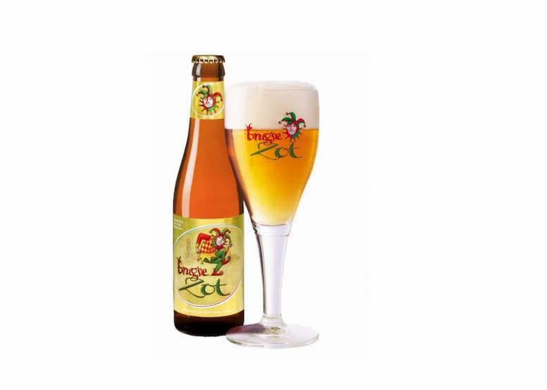 Brugse Zot Bier Review - 2024 - BesteBiertje.nl